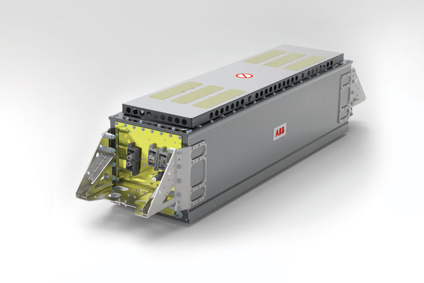 Les systèmes de stockage d'énergie BORDLINE® Max sont la clé d'une mobilité durable - Nord ...