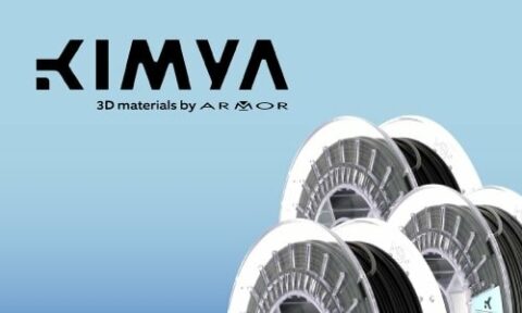 KIMYA des solutions en fabrication additive pour toutes les activités ...